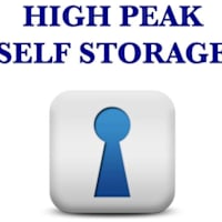 High Peak Self Storage, High Peak | Storage - Yell