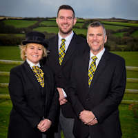 Denise Wellington Funeral Services Ltd, Bude | Funeral Directors - Yell