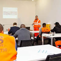 Universal Track Solutions UTS Ltd, Barking | Training Services - Yell