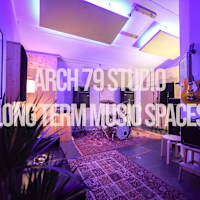 Arch 79 Studio, London | Music Studios & Practice Rooms - Yell