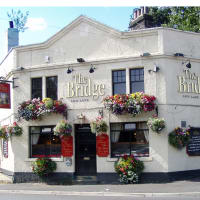 The Bridge Inn, Leeds | Pub Restaurants - Yell