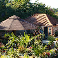Hellesdon Barns Garden Centre, Norwich | Garden Centres - Yell
