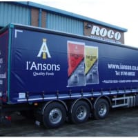 Roco Truck Bodies Ltd, Bradford | Commercial Vehicle Bodywork - Yell