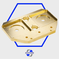 Silchrome Plating Ltd, Leeds | Electroplaters & Metal Finishers - Yell