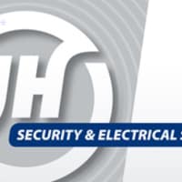 J H Security & Electrical Services, Solihull | Burglar Alarms ...