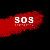 SOS Restoration, Belfast | Fire & Flood Restoration - Yell