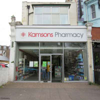 Kamsons Pharmacy, Eastbourne | Pharmacies - Yell