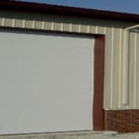 Iain Vass Garage Doors, Dornoch | Garage Doors - Yell