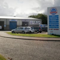 West High Street Garage, Inverurie | Garage Services - Yell