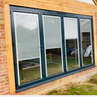 JCB Windows & Doors, Reading | Double Glazing Installers - Yell