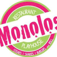 Monolos, Manchester | American Restaurants - Yell