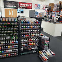 S C Models, Stevenage | Model Shops - Yell