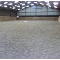 Salter Royd Riding School, Bradford | Riding Schools - Yell