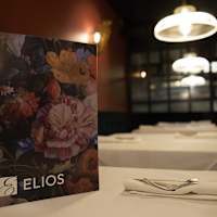 Elios Restaurant, Epping | Italian Restaurants - Yell