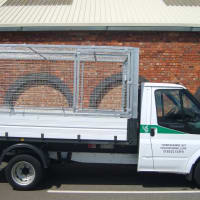 Longmarsh, Wellingborough | Van Hire - Yell