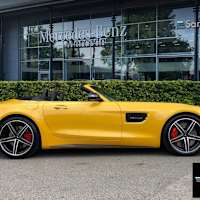 Mercedes-Benz & Smart Epsom, Epsom | New Car Dealers - Yell