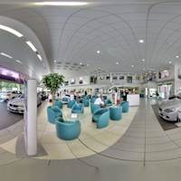Sytner Solihull Bmw, Solihull | New Car Dealers - Yell
