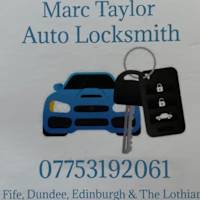 Marc Taylor - Auto Locksmith, Kirkcaldy | Locksmiths - Yell