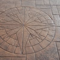 Falcon Driveways, Stockport | Imprinted Concrete - Yell