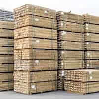 Quay Timber, Newcastle Upon Tyne | Flooring Materials - Yell