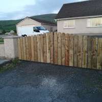 Michael Doyle Fencing Services, Newry | Fencing Contractors - Yell