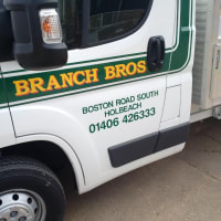 Branch Bros Ltd, Spalding | Builders' Merchants - Yell