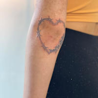 Silver Linings Tattoo Studio, Inverness | Tattooists - Yell