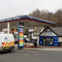 Canklow Service Station, Rotherham | Garage Services - Yell