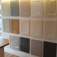 Corner Kitchens Ltd, Sheffield | Kitchen Fitters - Yell