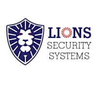 Lions Security Systems | Cctv Installers - Yell