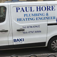 Paul Hore Plumbing & Heating | Boiler Service & Repair - Yell