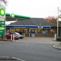 Rontec, London | Petrol Stations - Yell