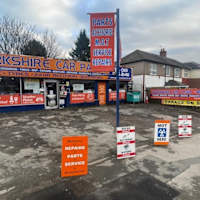 Yorkshire Car Parts, Leeds | Motor Factors - Yell