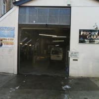 Priory Garage, York | Garage Services - Yell