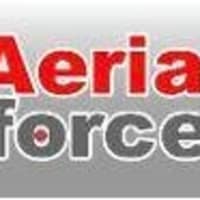 Aerial Force | Aerial Installations - Yell