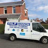 philip bannon heating & plumbing, Belfast | Plumbers - Yell