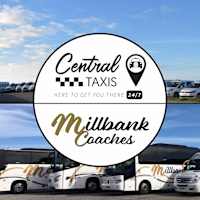 Central Taxis and Millbank Coaches, Peterhead | Taxis & Private Hire ...
