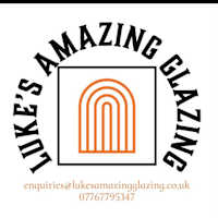 Luke's Amazing Glazing, Farnham | Glaziers - Yell