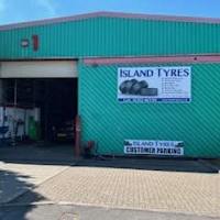 Island Tyres, Hayling Island | Tyres - Yell