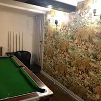 The Rusty Axe, Martock | Pub Restaurants - Yell