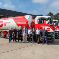 Goff Heating Oil & Petroleum, Tenterden | Oil Fuel Distributors ...