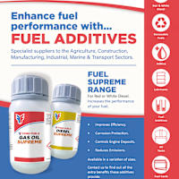 Ford Fuels Ltd, Bristol | Oil Fuel Distributors & Suppliers - Yell