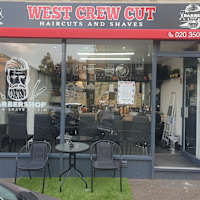 West Crew Cut, London | Barbers - Yell