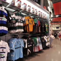 The Rugby Store, Twickenham | Sports Shops - Yell