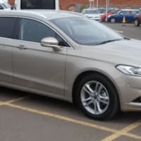 Longmarsh, Wellingborough | Van Hire - Yell