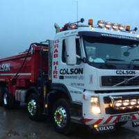 Colson Transport Ltd, Nottingham | Scrap Metal Merchants - Yell