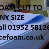 Acefoam, Telford | Foam Products - Yell