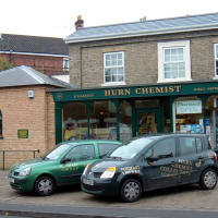Hurn Chemist, Norwich | Pharmacies - Yell