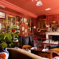 The Zetter Townhouse Bar, London | Bars & Wine Bars - Yell