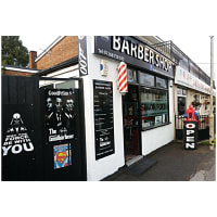 Simon Foxen Barber Shop, Benfleet | Barbers - Yell
